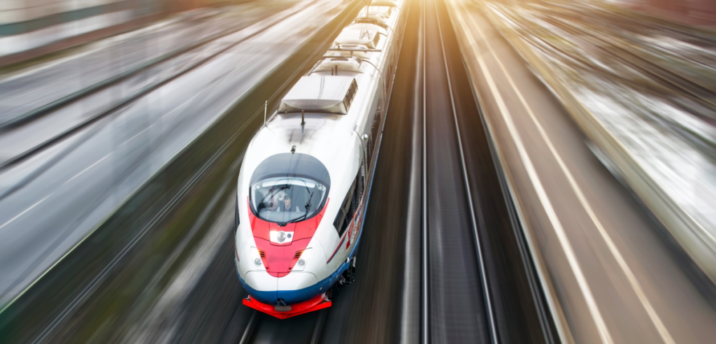 RAILS – Roadmaps for A.I. Integration in the Rail Sector